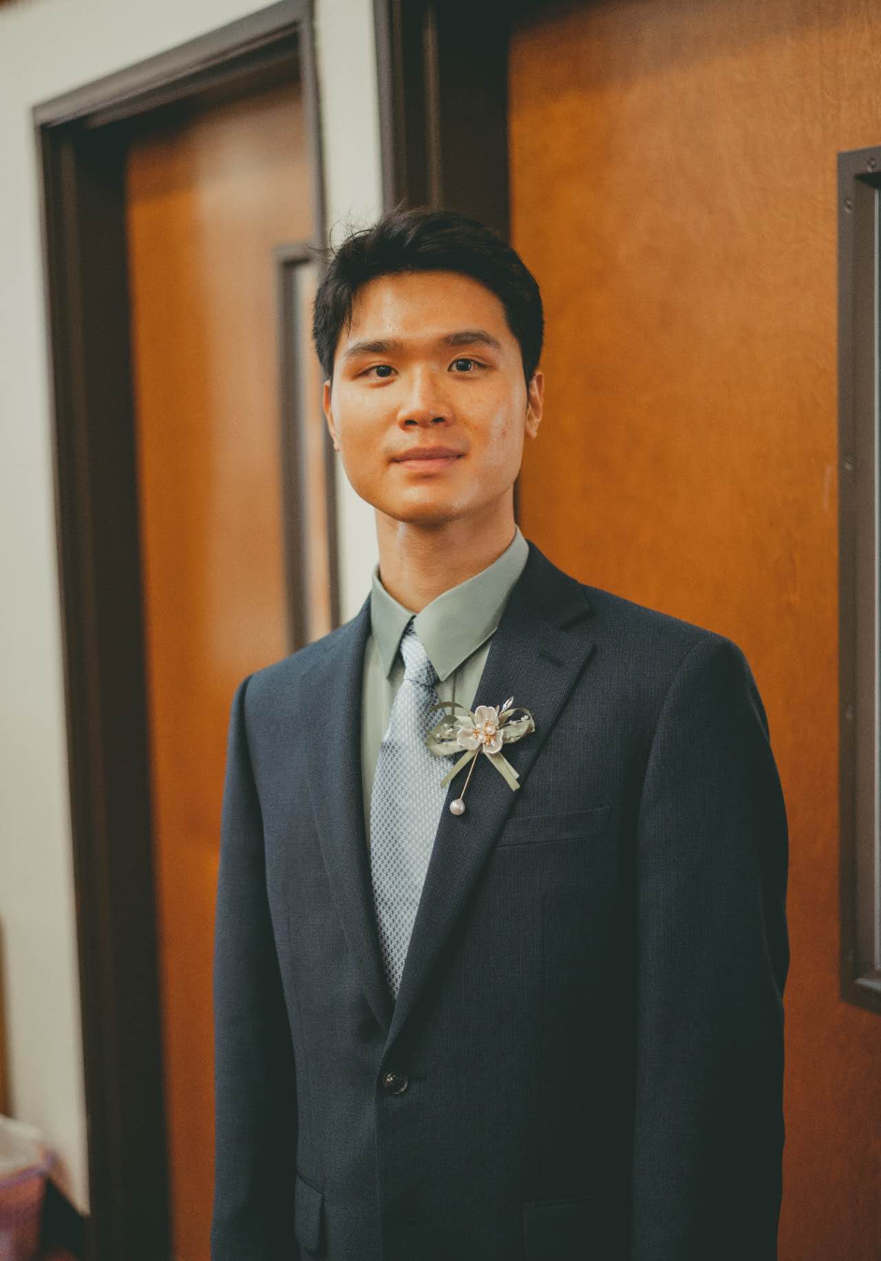 Qifan Wu | Loyola University New Orleans